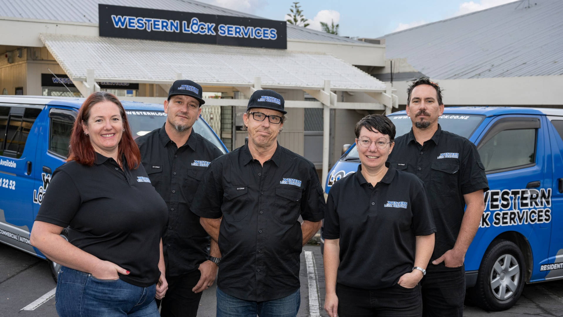 Case Study: Western Lock Services Unlocking Success | The Optimisers